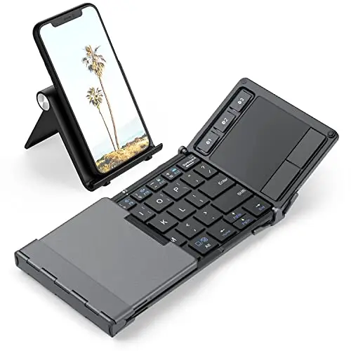 Best Portable Keyboard For Iphone - 2026 Reviews - Going Like Sixty