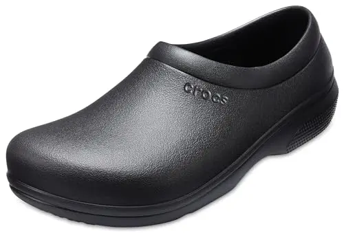 Best Non Slip Shoes For Work - 2026 Reviews - Going Like Sixty