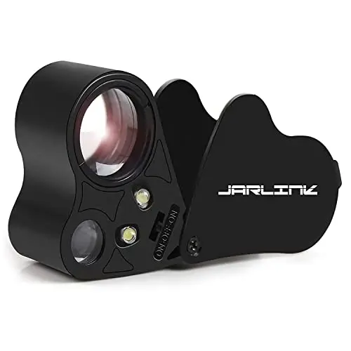 Best Magnifier For Coin Collecting - 2026 Reviews - Going Like Sixty