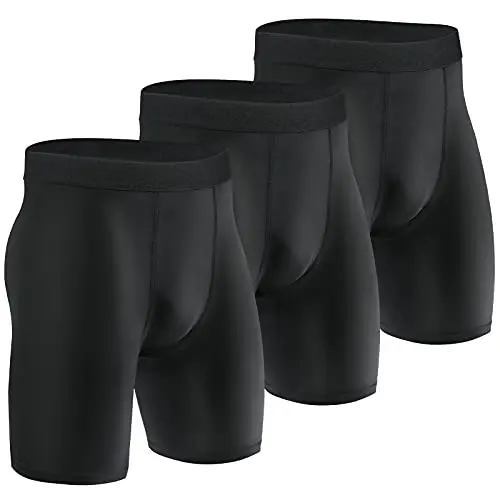 Best Compression Shorts For Basketball - 2026 Reviews - Going Like Sixty