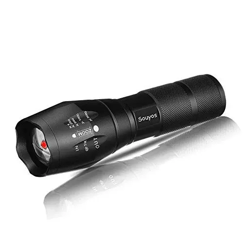 Best Ir Light For Night Vision Hunting - 2026 Reviews - Going Like Sixty