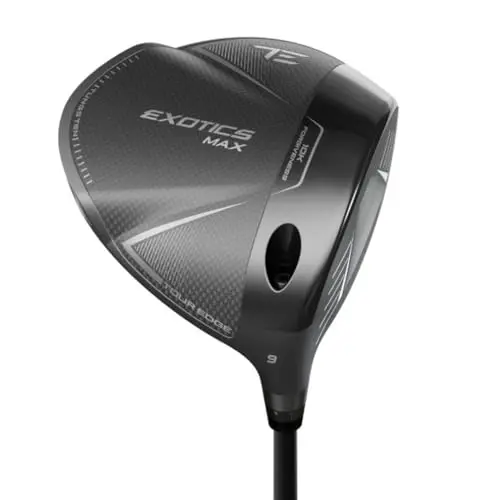 Best Driver For A Senior Golfer - 2026 Reviews - Going Like Sixty