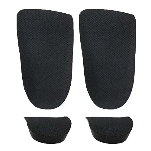 Best Shoe Leveler For Walking Boot - 2026 Reviews - Going Like Sixty