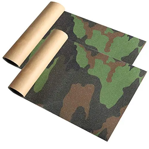 Best Grip Tape For Skateboards - 2026 Reviews - Going Like Sixty