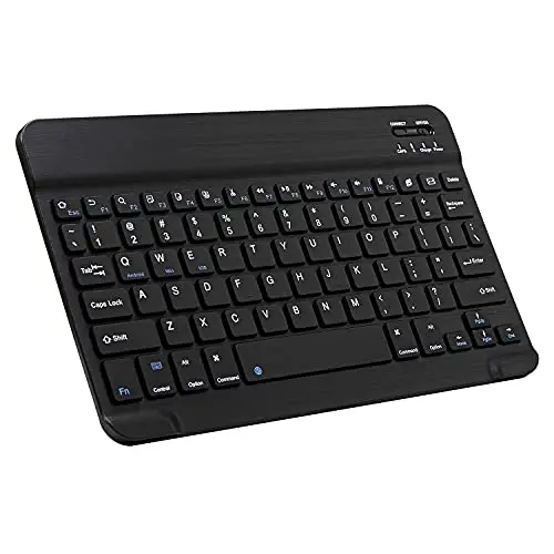 Best Portable Keyboard For Iphone - 2026 Reviews - Going Like Sixty