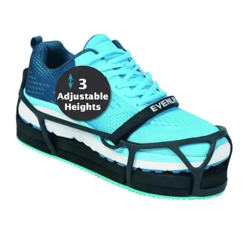 Best Shoe Leveler For Walking Boot - 2026 Reviews - Going Like Sixty