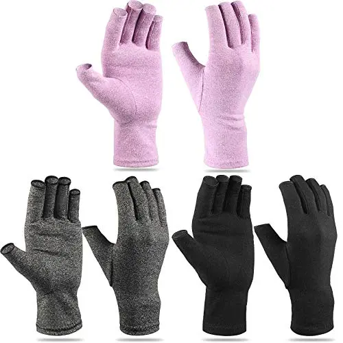 Best Compression Gloves For Knitting - 2026 Reviews - Going Like Sixty