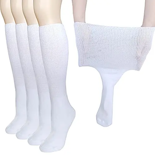 Best Products For Swollen Feet - 2026 Reviews - Going Like Sixty