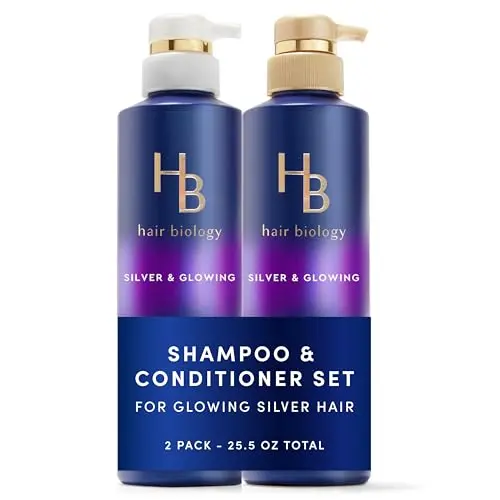 Best Hair Products For Aging Hair - 2026 Reviews - Going Like Sixty