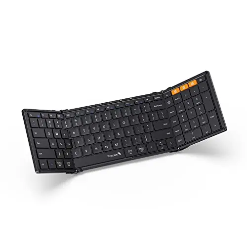 Best Portable Keyboard For Iphone - 2026 Reviews - Going Like Sixty