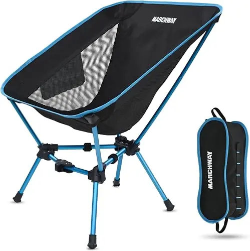 Best Portable Chair For Festivals - 2026 Reviews - Going Like Sixty