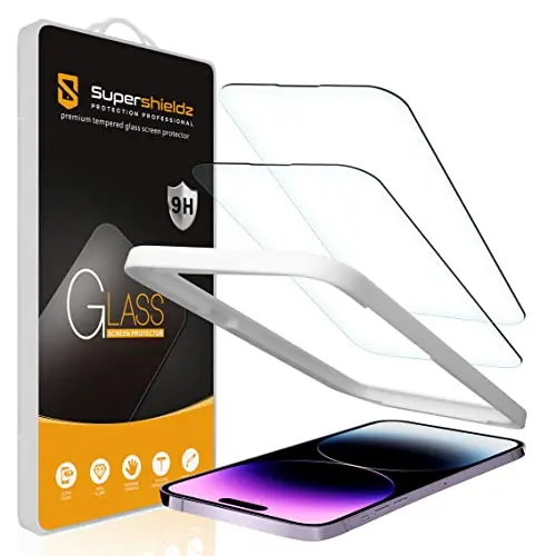 Best Screen Guard For Mobile - 2026 Reviews - Going Like Sixty