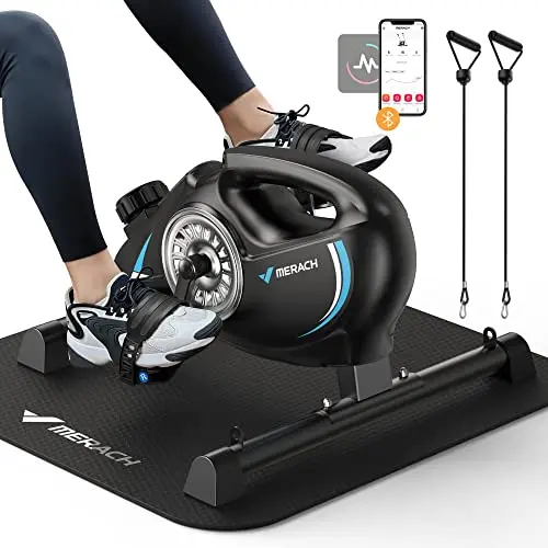 Best MERACH Exercise Bike - 2026 Reviews - Going Like Sixty