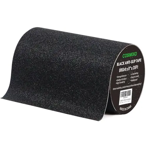 Best Grip Tape For Skateboards - 2026 Reviews - Going Like Sixty