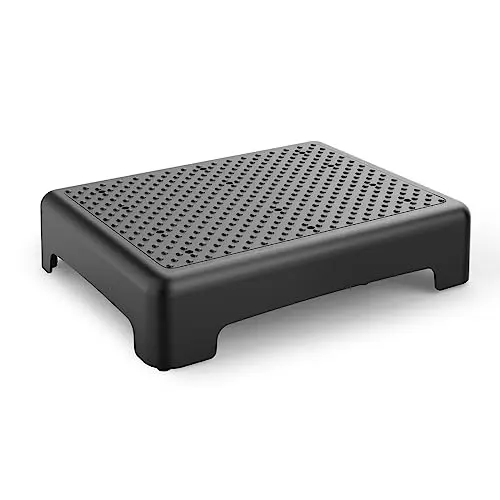 Best Bed Step For Elderly - 2026 Reviews - Going Like Sixty