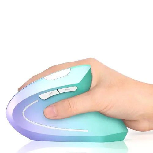 Best Mouse For Arthritis - 2026 Reviews - Going Like Sixty