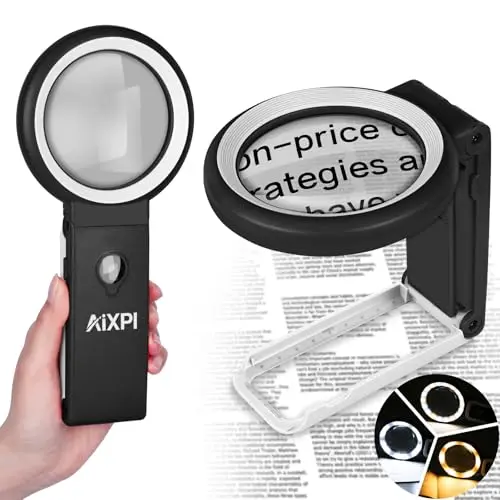 Best Magnifying Glass For Coins - 2026 Reviews - Going Like Sixty