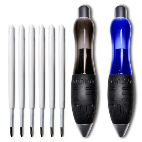 Best Weighted Pens For Tremors - 2026 Reviews - Going Like Sixty