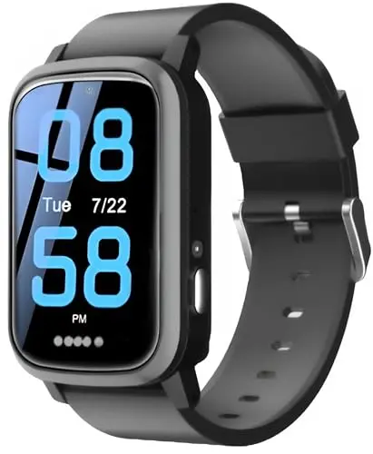 Best Health Smartwatch For Seniors - 2026 Reviews - Going Like Sixty
