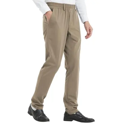 Best Pants For Senior Citizens - 2026 Reviews - Going Like Sixty