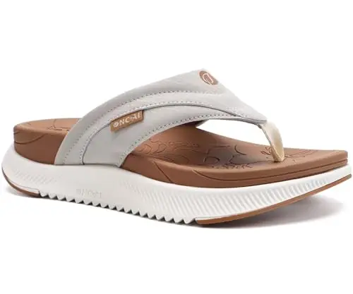 Best Orthopedic Walking Sandals For Women - 2026 Reviews - Going Like Sixty