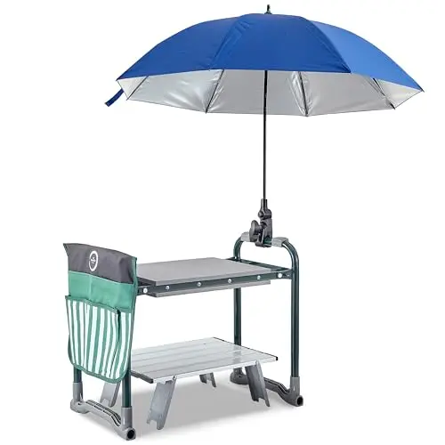 Best Gardening Stool For Seniors - 2026 Reviews - Going Like Sixty