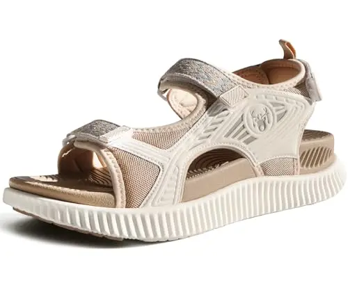 Best Orthopedic Walking Sandals For Women - 2026 Reviews - Going Like Sixty