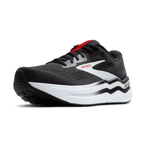 Best Cushioned Walking Shoes For Men - 2026 Reviews - Going Like Sixty