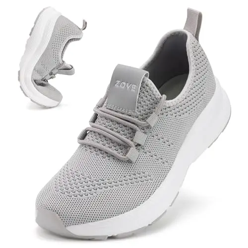 Best Wide Walking Shoes For Women - 2026 Reviews - Going Like Sixty