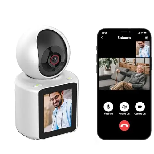 Best Video Calling Device For Seniors - 2026 Reviews - Going Like Sixty