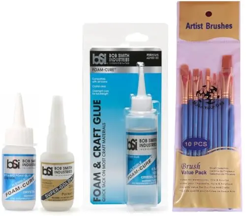 Best Glue For Memory Foam - 2026 Reviews - Going Like Sixty
