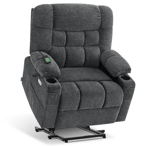 Best Chair For Elderly With Mobility Issues - 2026 Reviews - Going Like ...