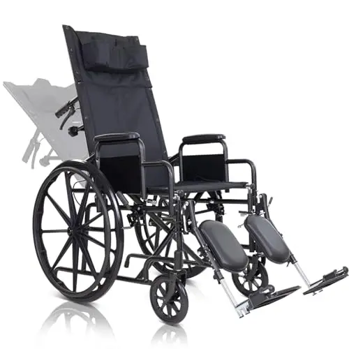 Best Chair For Elderly With Mobility Issues - 2026 Reviews - Going Like ...