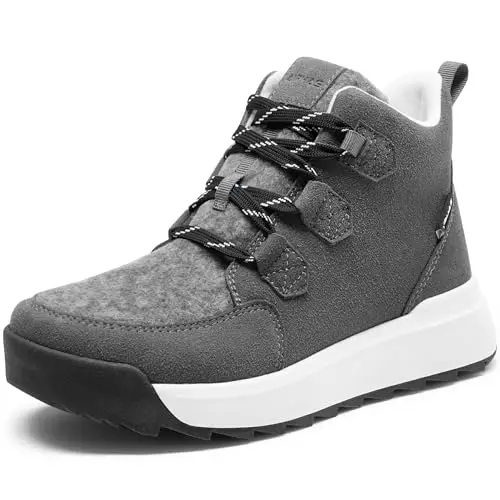 Best Winter Boots For Walking In The City - 2026 Reviews - Going Like Sixty