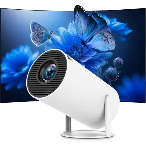 Best Portable Projector For Iphone - 2026 Reviews - Going Like Sixty