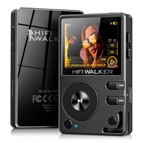 Best Portable Audio Player For Audiophiles - 2026 Reviews - Going Like ...