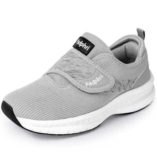 Best Orthopedic Shoes For Wide Feet - 2026 Reviews - Going Like Sixty