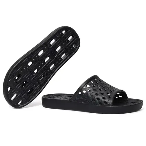 Best Shower Shoes For Dorms - 2026 Reviews - Going Like Sixty