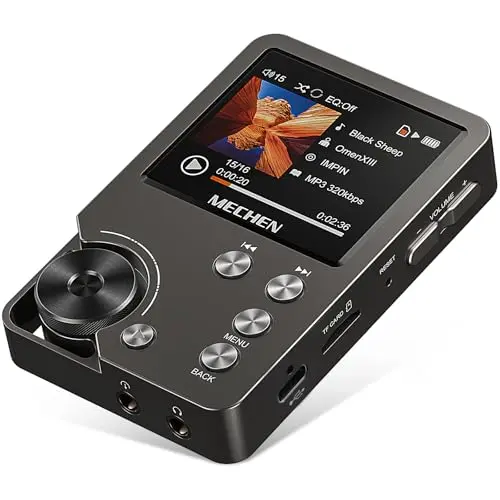 Best Portable Audio Player For Audiophiles - 2026 Reviews - Going Like ...