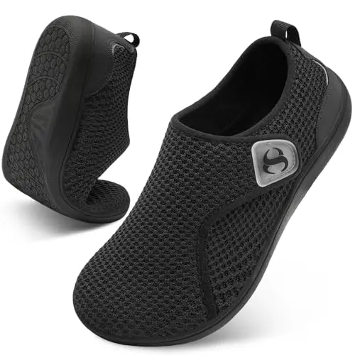 Best Orthopedic Shoes For Wide Feet - 2026 Reviews - Going Like Sixty
