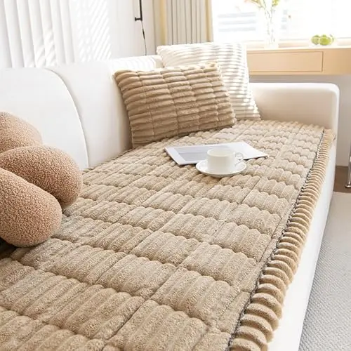 Best Non Slip Cover For Leather Sofa - 2026 Reviews - Going Like Sixty