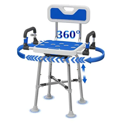 Best Chair For Elderly With Mobility Issues - 2026 Reviews - Going Like ...