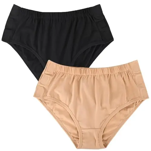 Best Underwear For Seniors - 2026 Reviews - Going Like Sixty