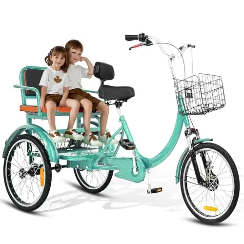 Best Step Through Bikes For Seniors - 2026 Reviews - Going Like Sixty