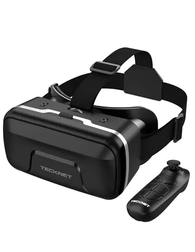 Best Mobile Vr Headset For Iphone - 2026 Reviews - Going Like Sixty