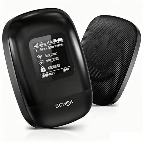 Best Mobile Hotspot For Playstation Portal - 2026 Reviews - Going Like ...