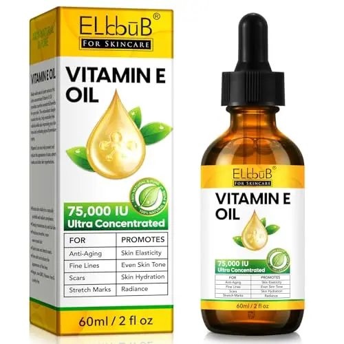 Best Body Oil For Anti Aging - 2026 Reviews - Going Like Sixty