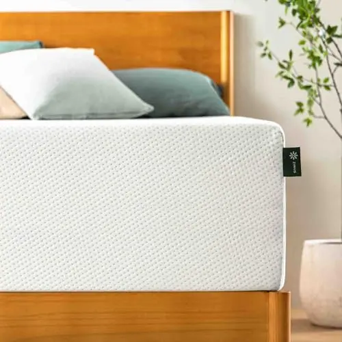 Best Memory Foam Mattress For Bad Back - 2026 Reviews - Going Like Sixty