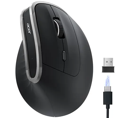Best Mouse For Arthritis - 2026 Reviews - Going Like Sixty