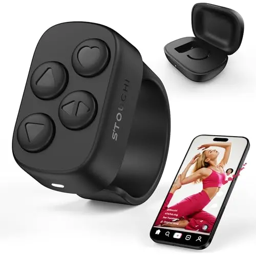 Best Remote Control For Iphone - 2026 Reviews - Going Like Sixty